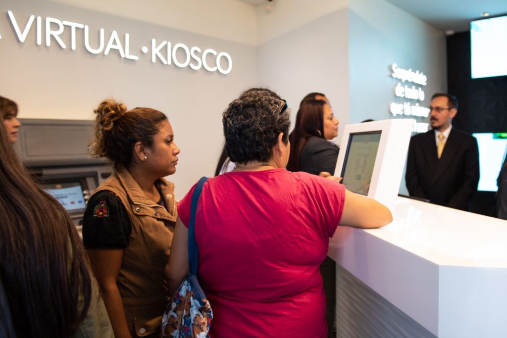 Banrural se une a la transformación digital