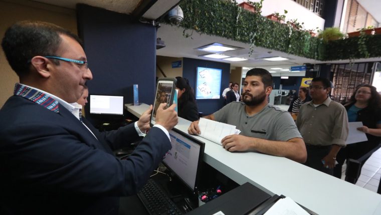 Asalariados tienen hasta el 15 de enero para presentar planilla del IVA ...