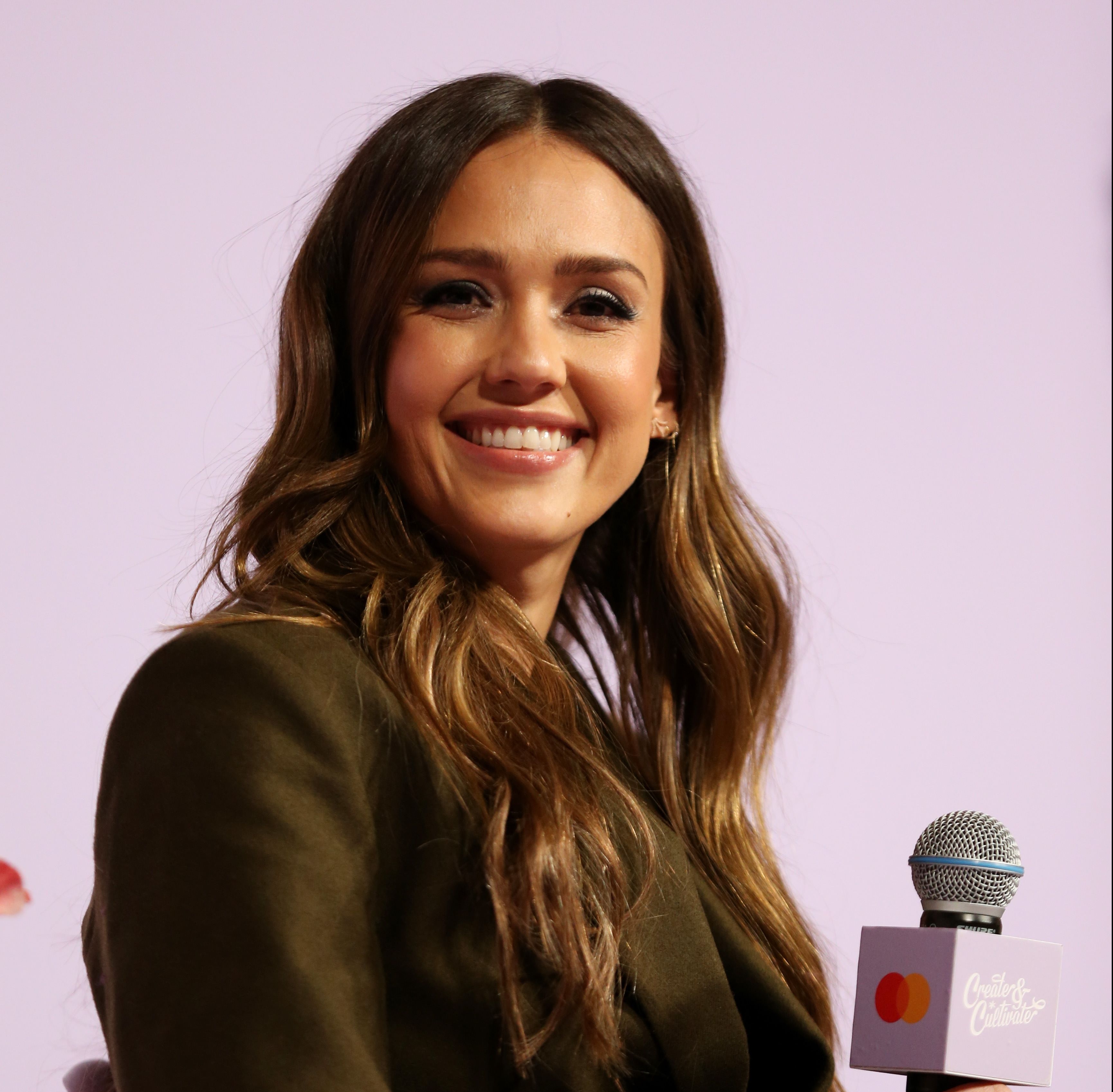 La actriz Jessica Alba ha sido fichada por Netflix para una película de ...