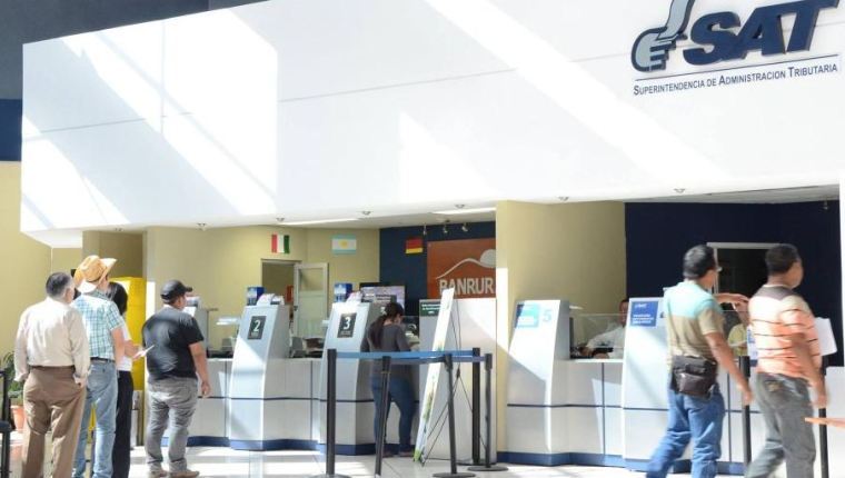 ¿Le gustaría ser jefe de la SAT? estos son los requisitos para aplicar ...