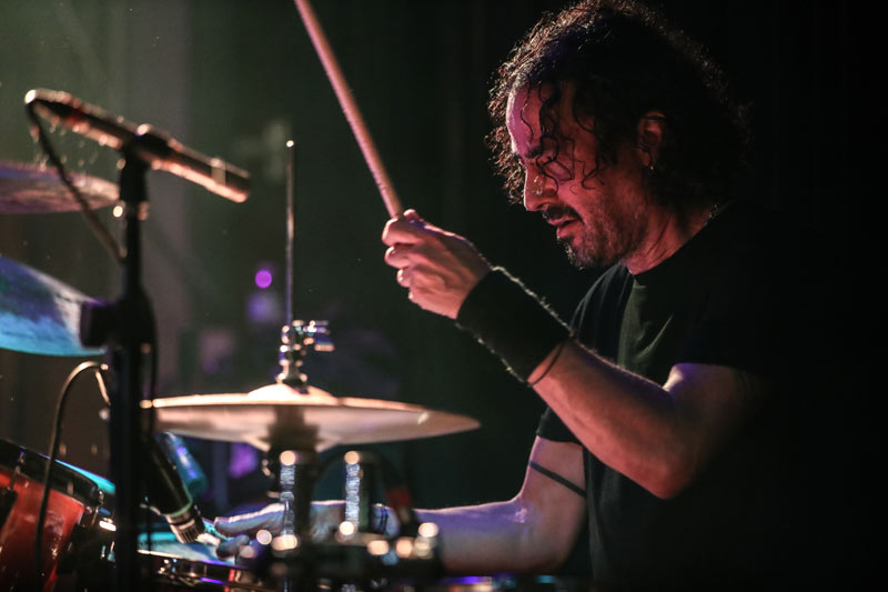 Homenaje a Héroes del Silencio: Alan Boguslavsky y Pedro Andreu tocarán ...