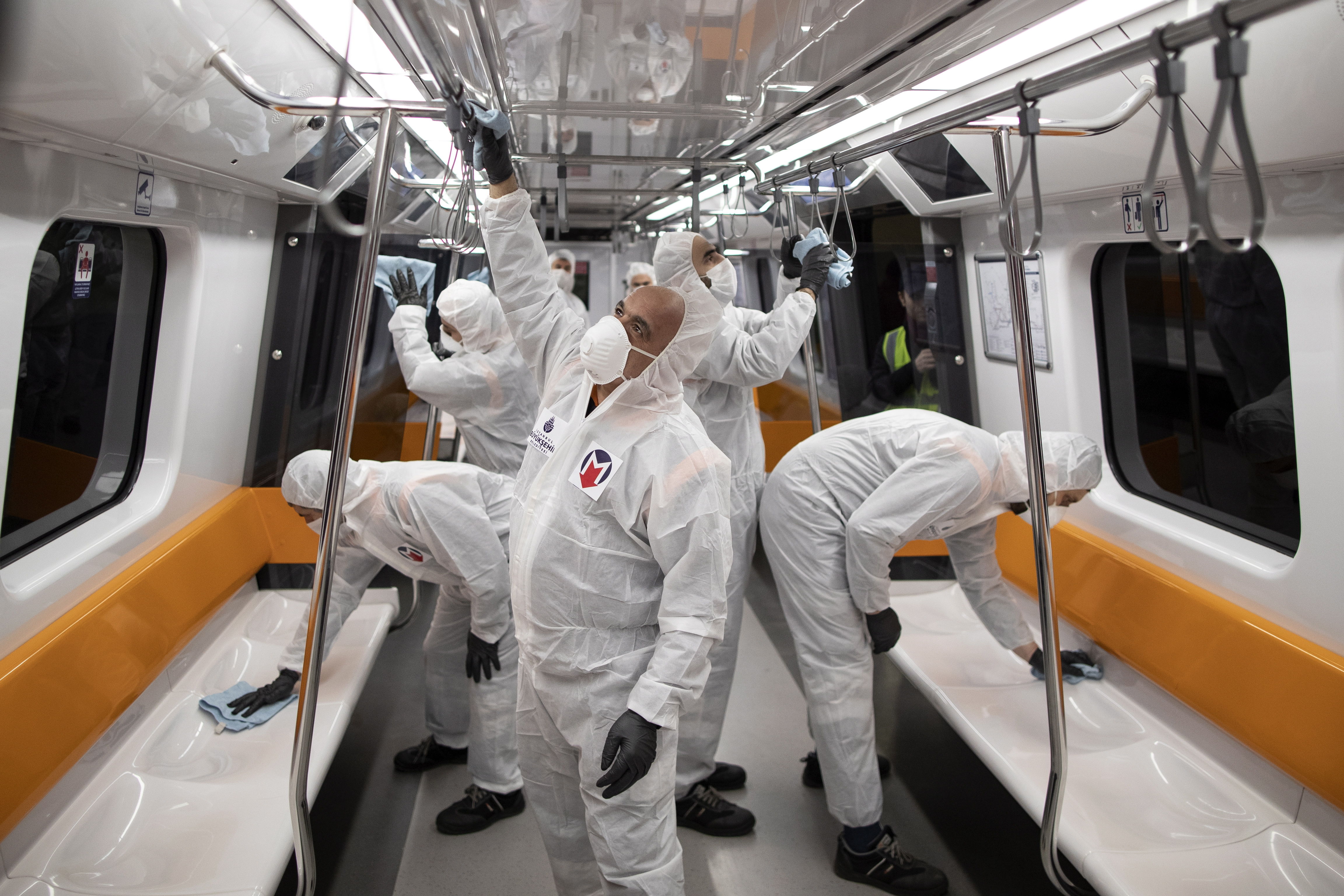 Pandemia: definición y diferencia entre epidemia y endemia – Prensa Libre
