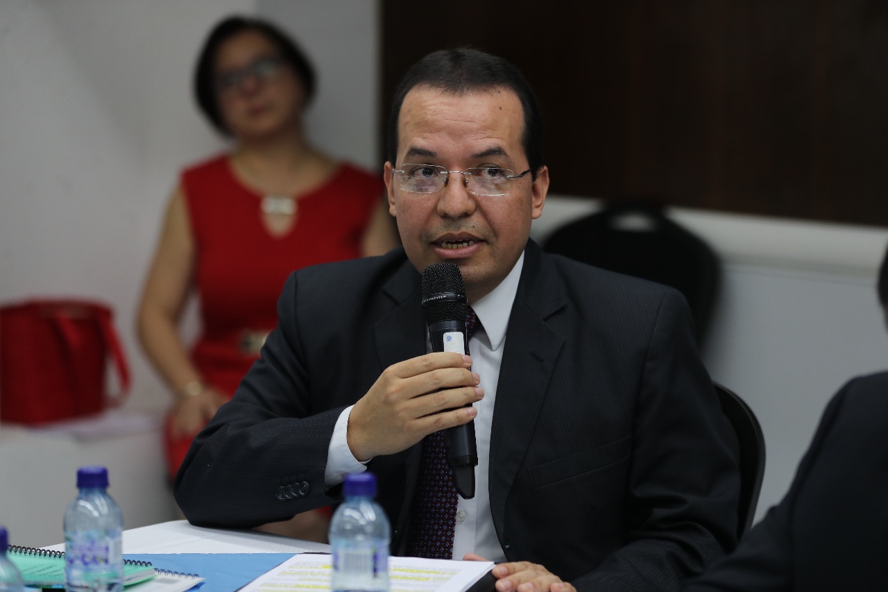 TSE deja en suspenso discusión a la reforma a la Ley Electoral