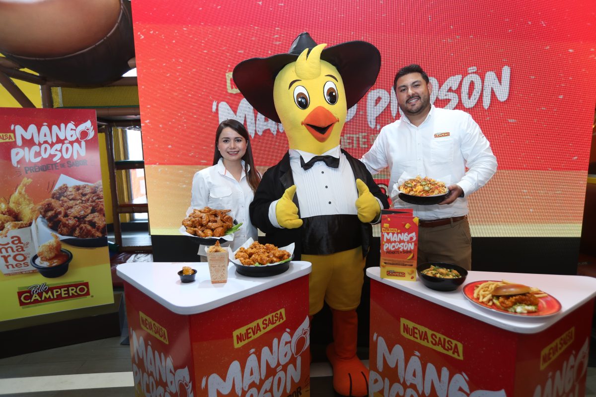 Pollo Campero – Prensa Libre