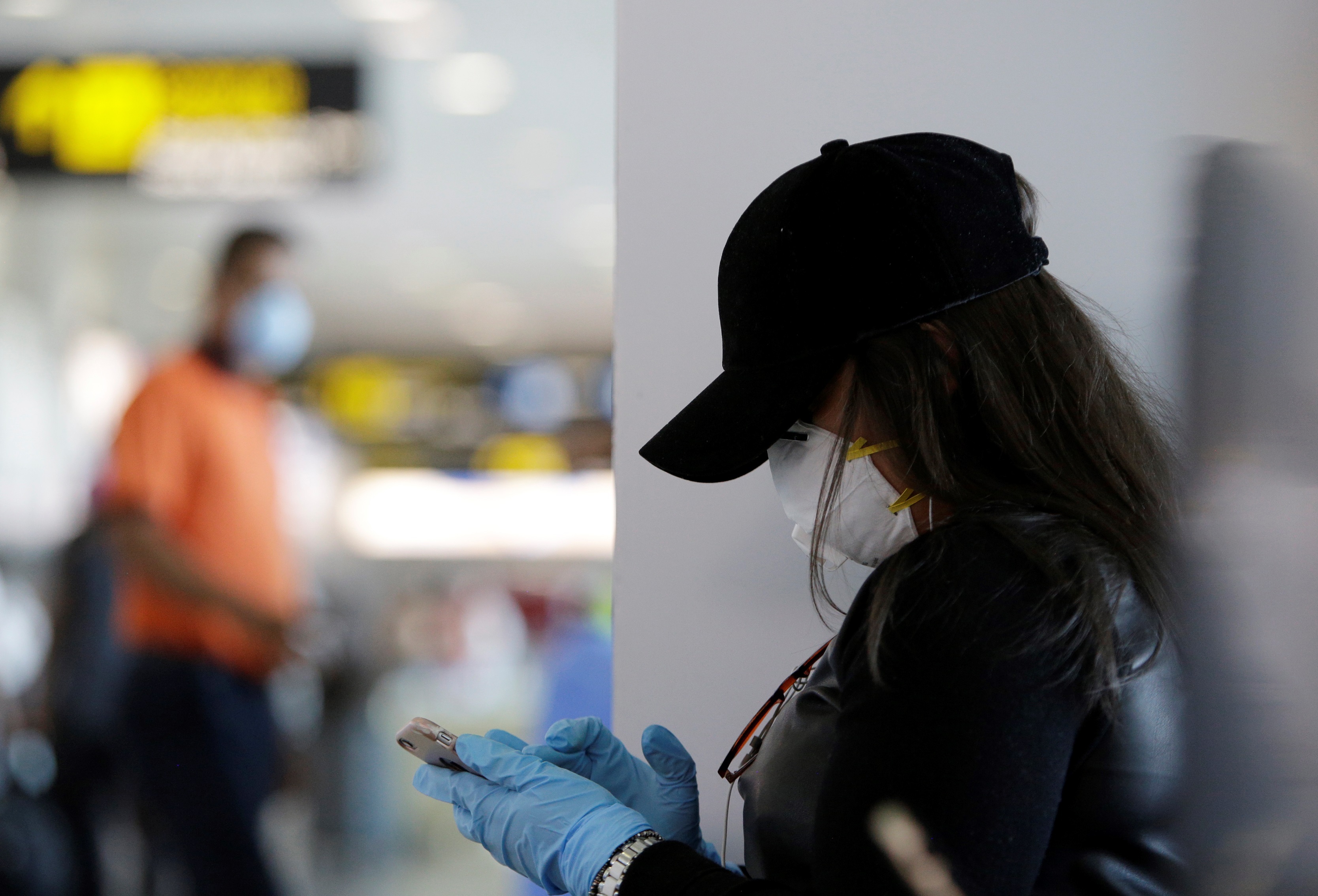 ¿Qué es una cuarentena?