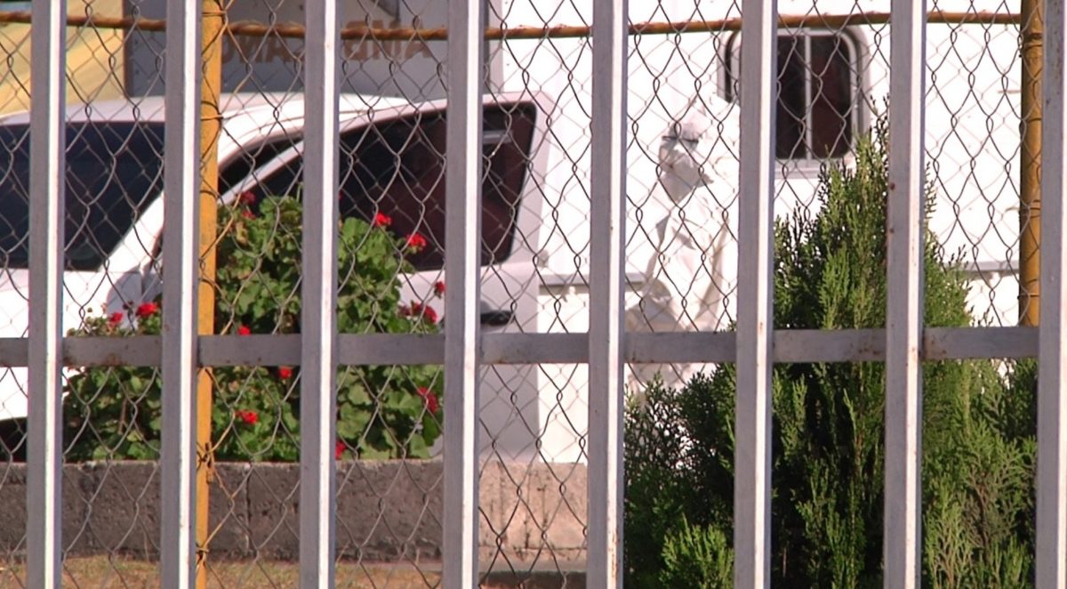 Hospital Rodolfo Robles – Prensa Libre