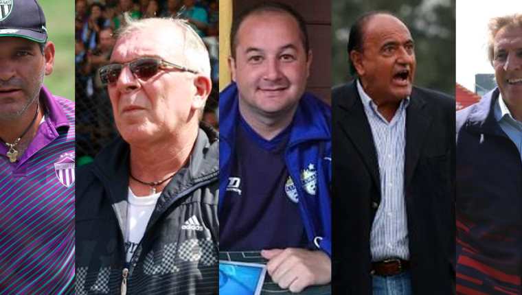 Édgar 'el Camarón' Arriaza lucha contra la adversidad "Estoy ...