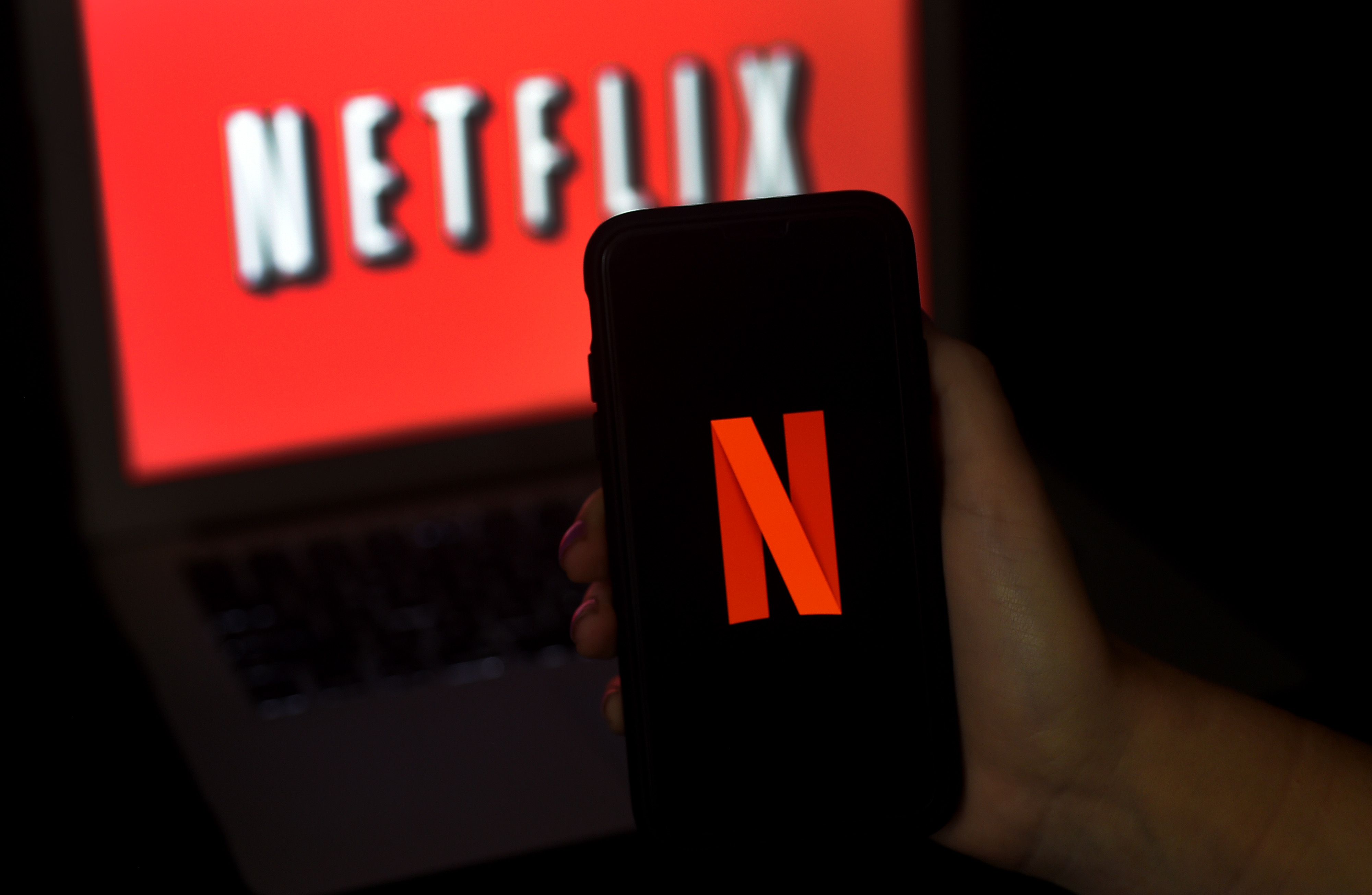 Netflix: Estos son los pasos que debe seguir para tener más contenido y ...