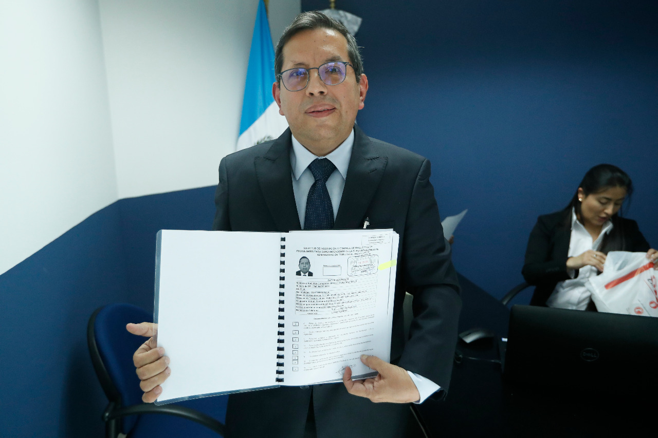 Marco Livio Díaz es nombrado jefe de la SAT