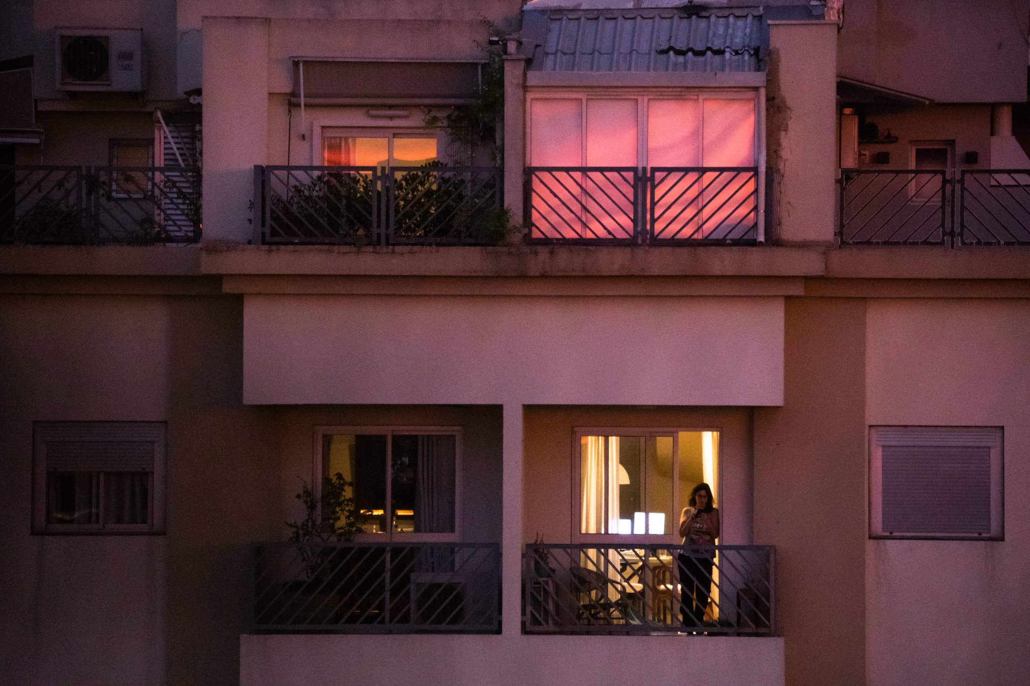 ¿Cómo será nuestra nueva vida normal ante el coronavirus? Empiezan a ...