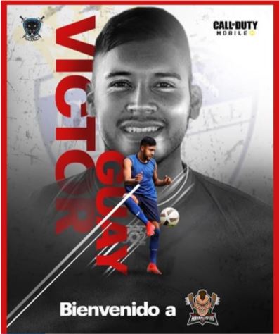 Así es la aventura de Víctor Guay cuando va de compras al supermercado ...