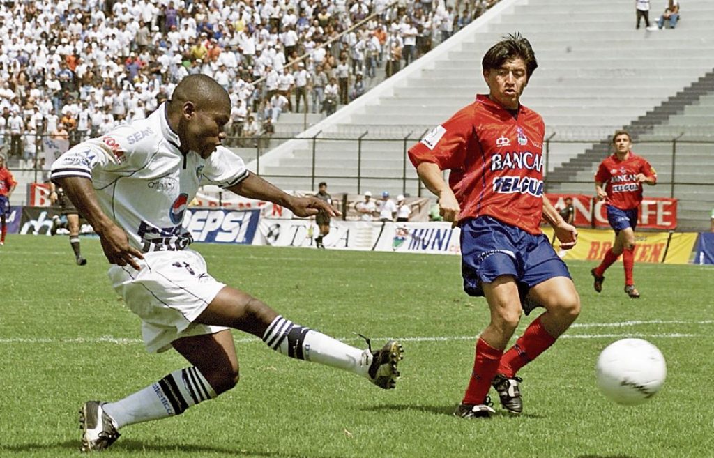 Coronavirus: Milton 'Tyson' Núñez queda en aislamiento domiciliar