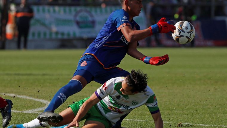 Carlos 'el Pescado' Ruiz cuenta qué lo motivó a ir al Galaxy y revela ...