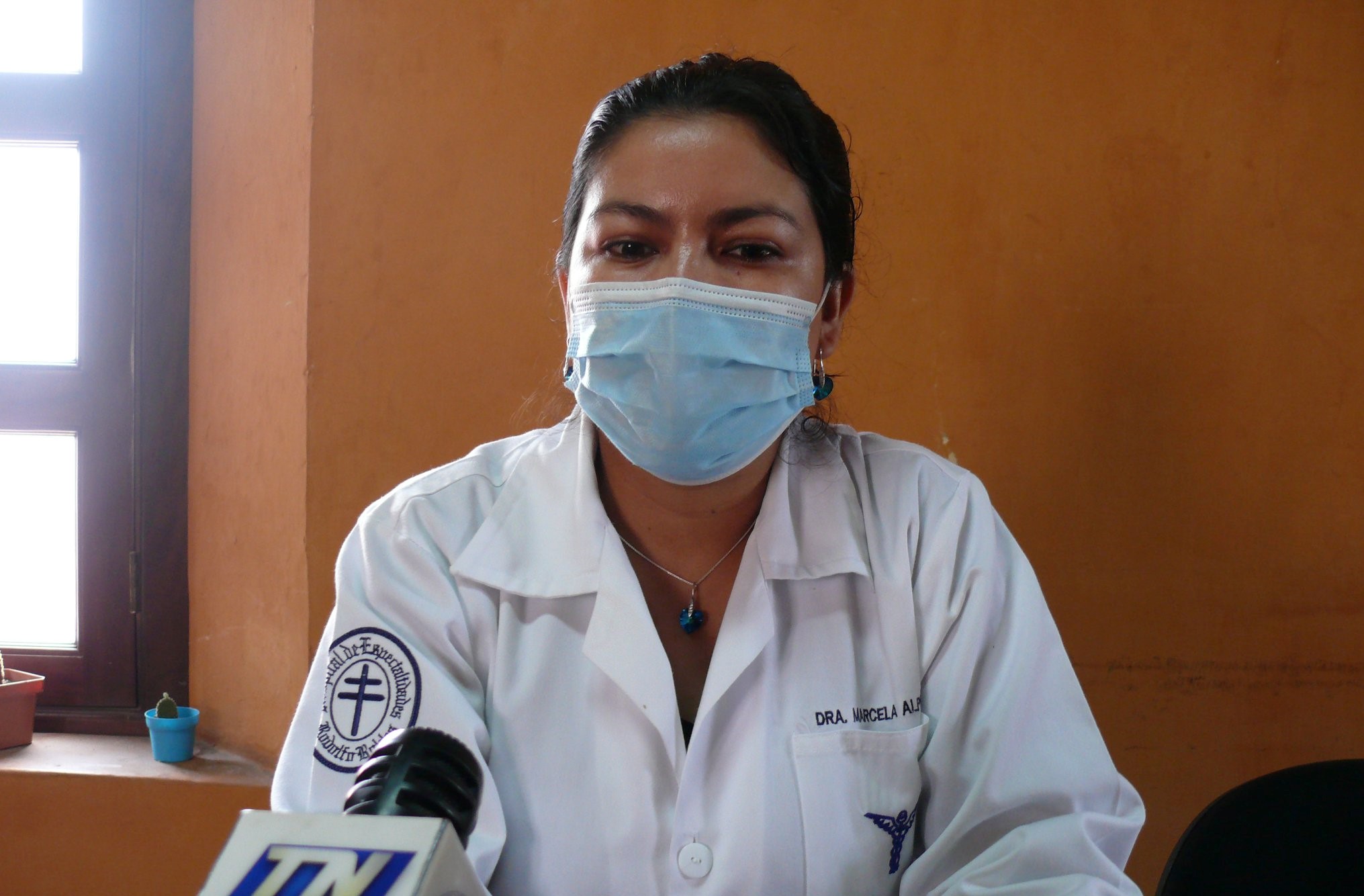 Confirman los primeros dos casos de coronavirus en el Hospital Rodolfo ...