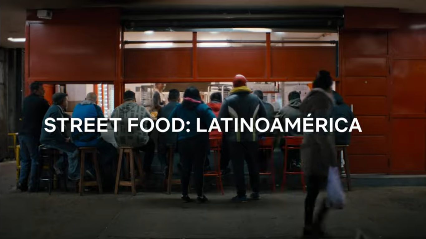 Netflix anuncia nuevas producciones hispanoamericanas para su catálogo ...