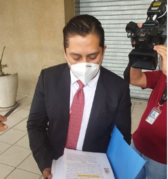 Presentan denuncia por supuesta negligencia relacionada al deceso del ...