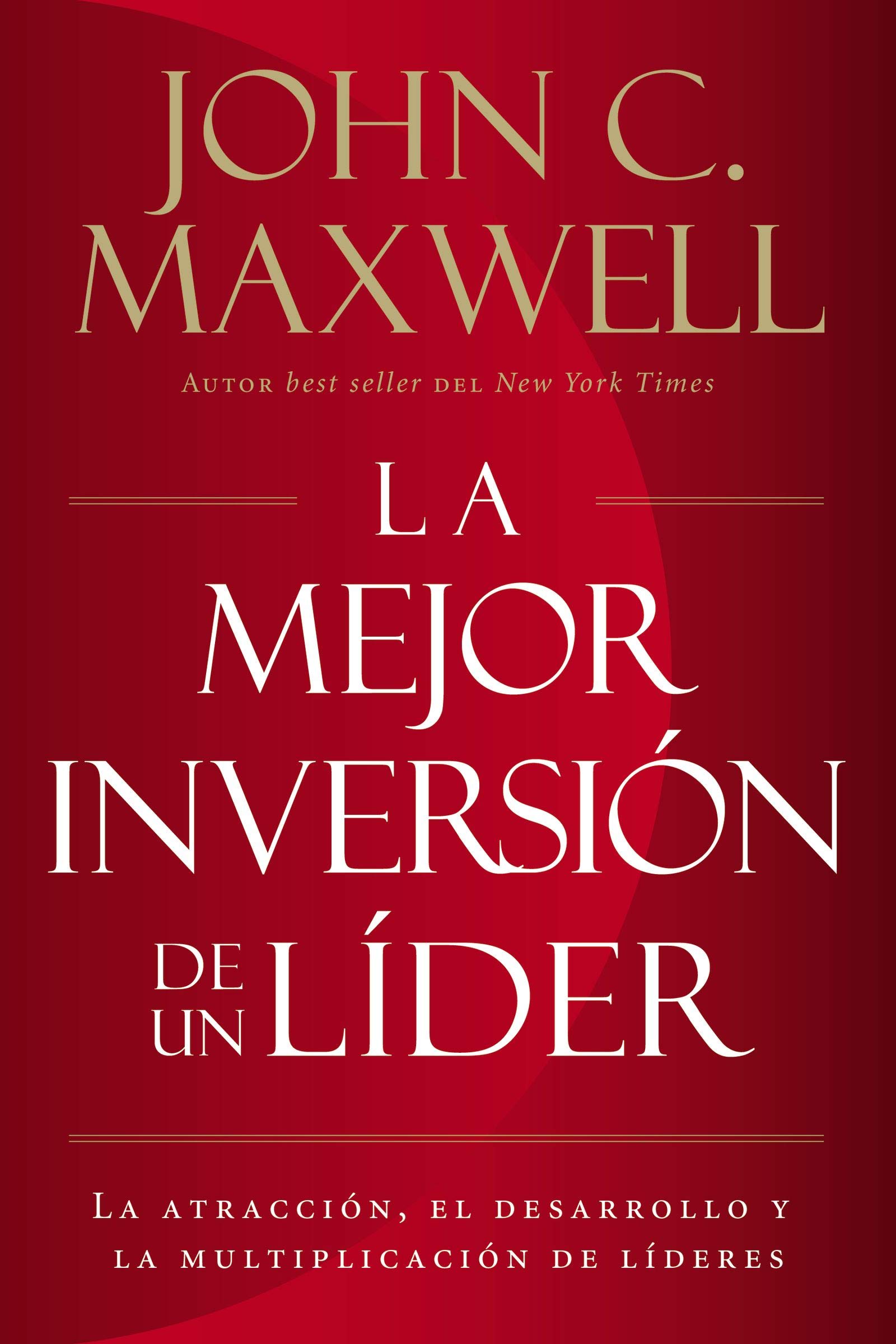Libros y recomendaciones para fortalecer el liderazgo