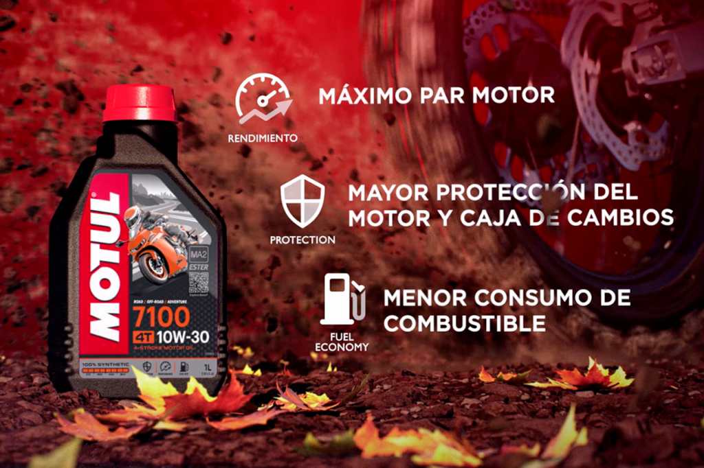 Motul presenta la nueva imagen de su gama de productos – Prensa Libre
