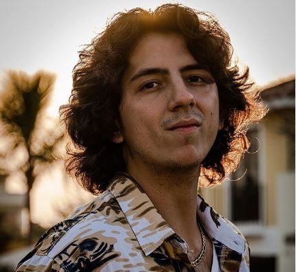 “Mi pecado”, el nuevo sencillo de música latina de Alejandro Sago ...