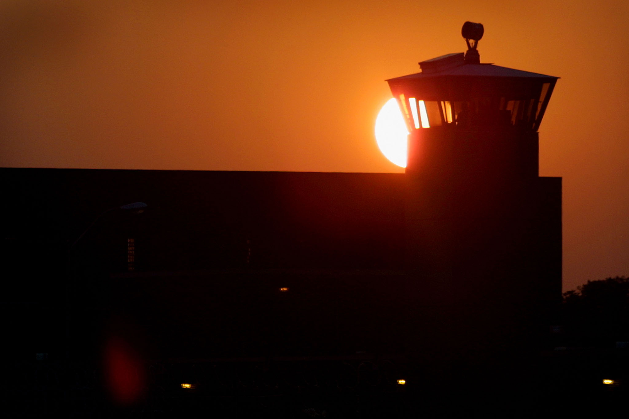 Keith Dwayne Nelson, preso por el secuestro, violación y asesinato de ...