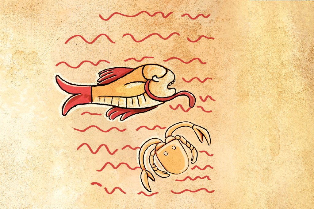 ¿Qué comían los mayas? Alimentos que se mencionan en el Popol Wuj