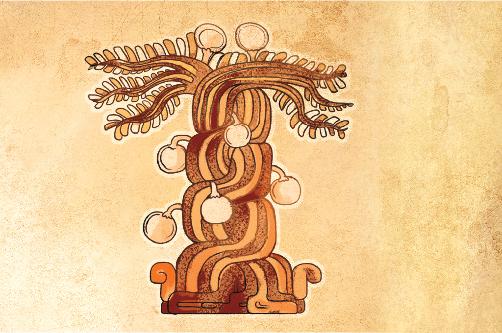 ¿Qué comían los mayas? Alimentos que se mencionan en el Popol Wuj