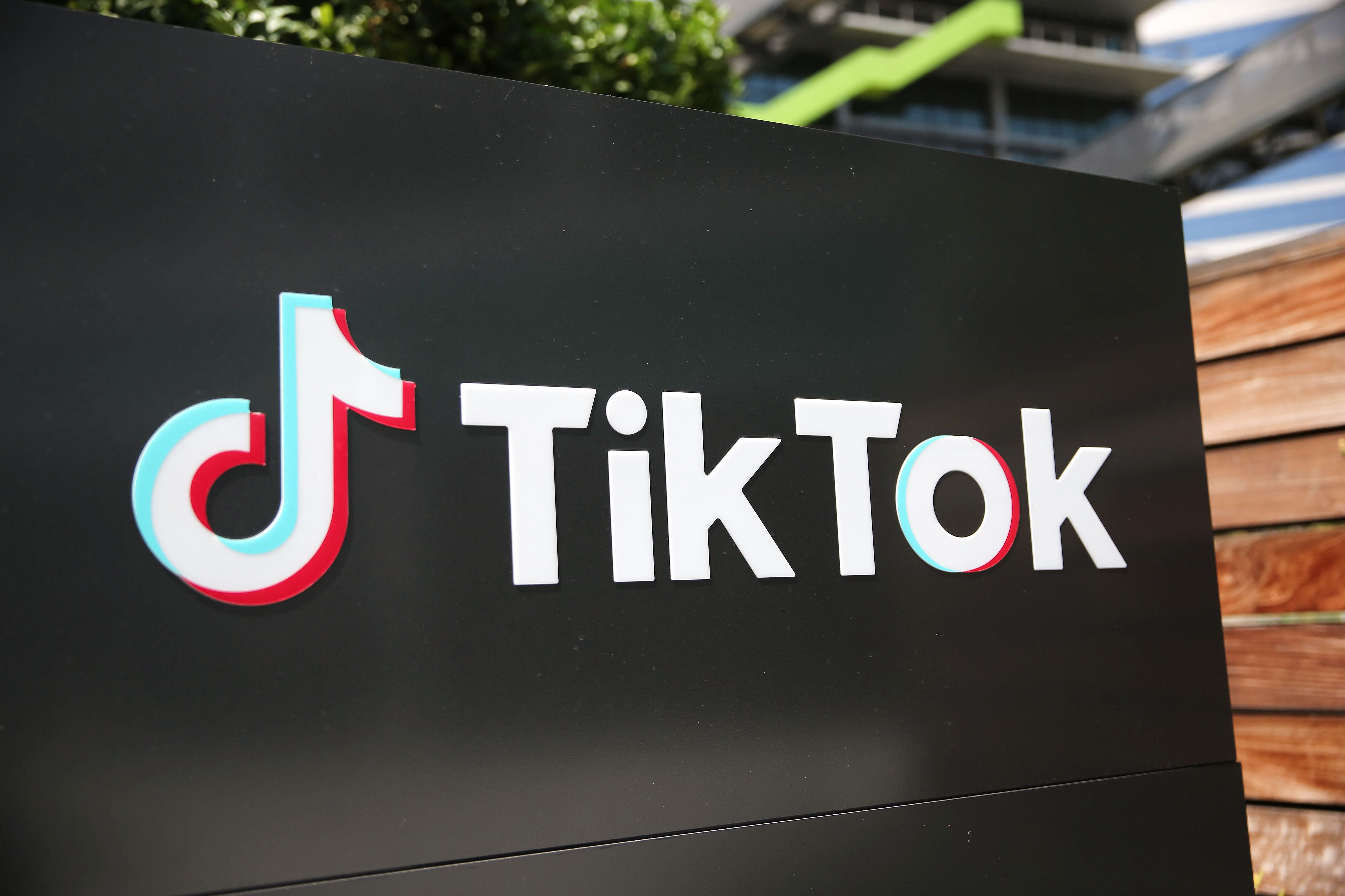 Estados Unidos prohíbe las aplicaciones chinas TikTok y WeChat