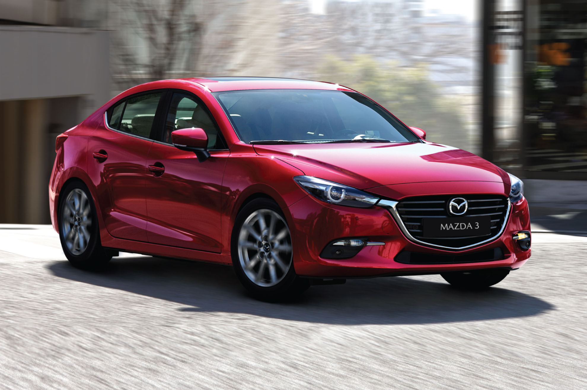 Si eres dueño de un Mazda, esta información te interesa – Prensa Libre