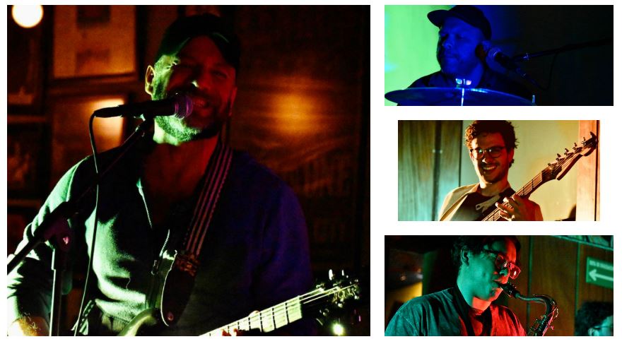 Álvaro Rodríguez apuesta por la banda Abzurdo y continúa con la ...