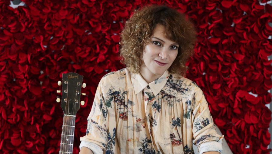 Gaby Moreno: “Es un orgullo representar nuevamente a Guatemala en los ...
