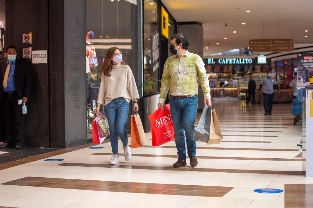 Naranjo Mall – Prensa Libre