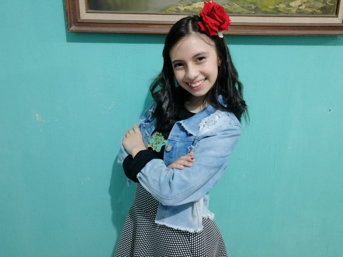 #YoTeCantoEnCasa edición niños llega a la final