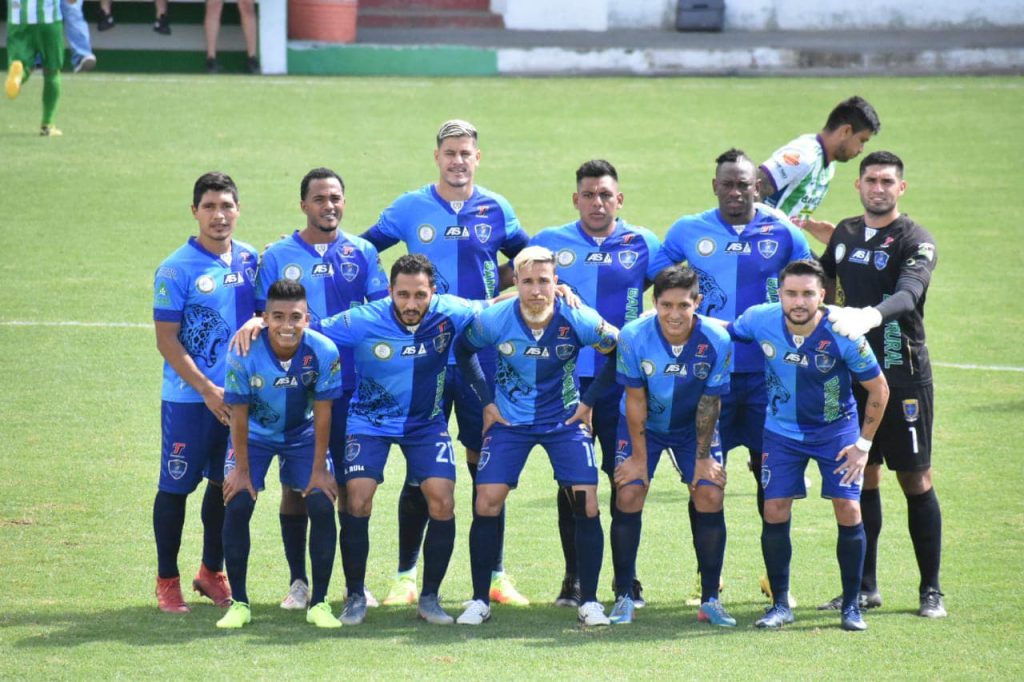 Apertura 2020: Santa Lucía vs Municipal será con público; habrá al ...