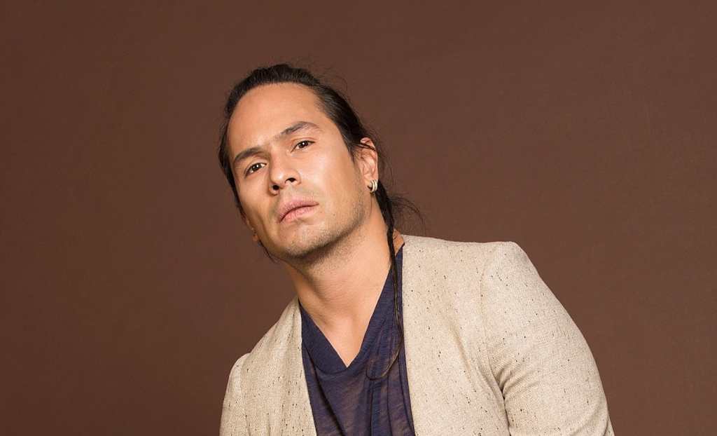 Horacio García-Rojas: Trabajar con Clint Eastwood es una lección de ...