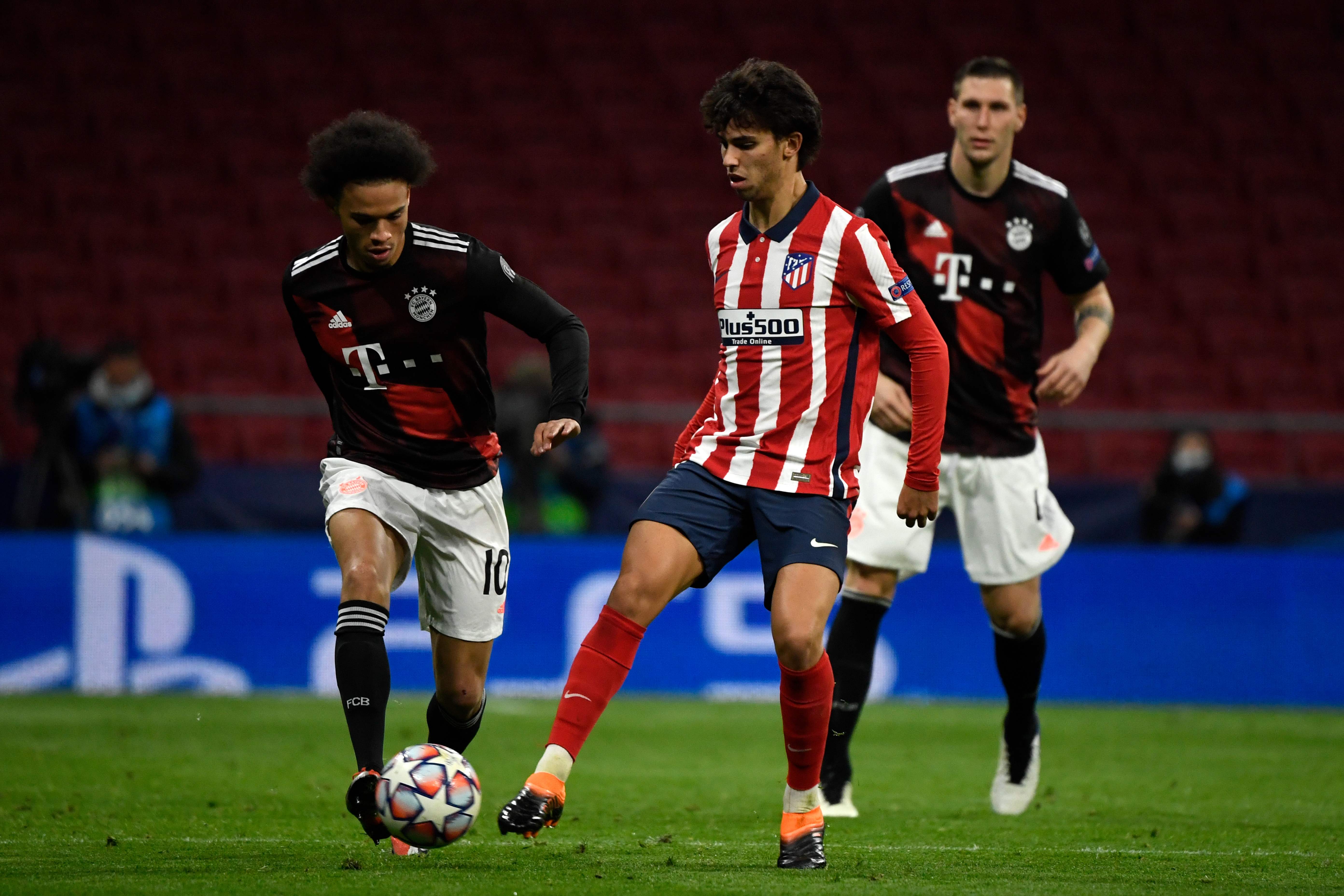 Joao Félix: "Luis Suárez y Diego Costa nos hacen falta"; Atlético de ...