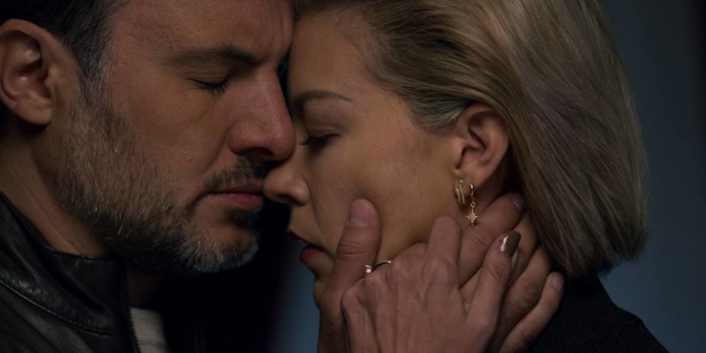 Netflix presenta el tráiler oficial de la segunda temporada de “Monarca ...