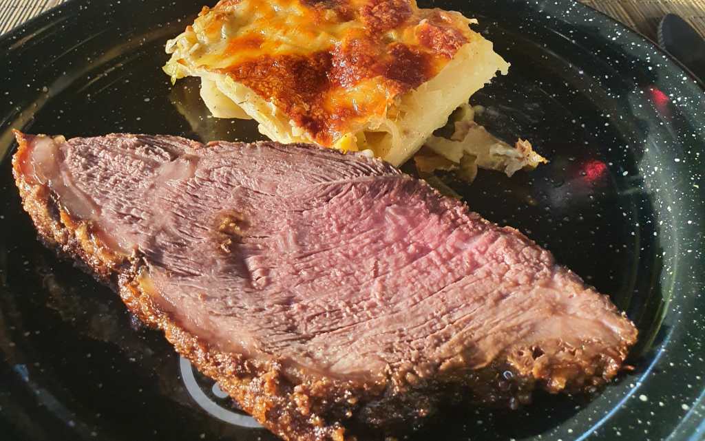 Exquisito puyazo para darse un gusto – Prensa Libre