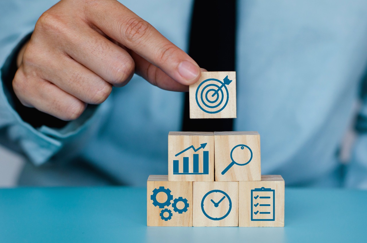 Cuál es la importancia de las expectativas hacia el principio de año