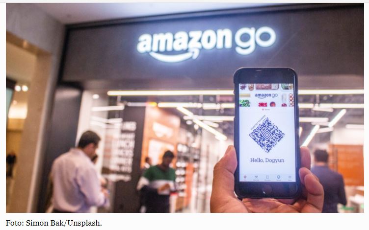 ¿Cómo será la experiencia de compras en un mundo pospandemia?