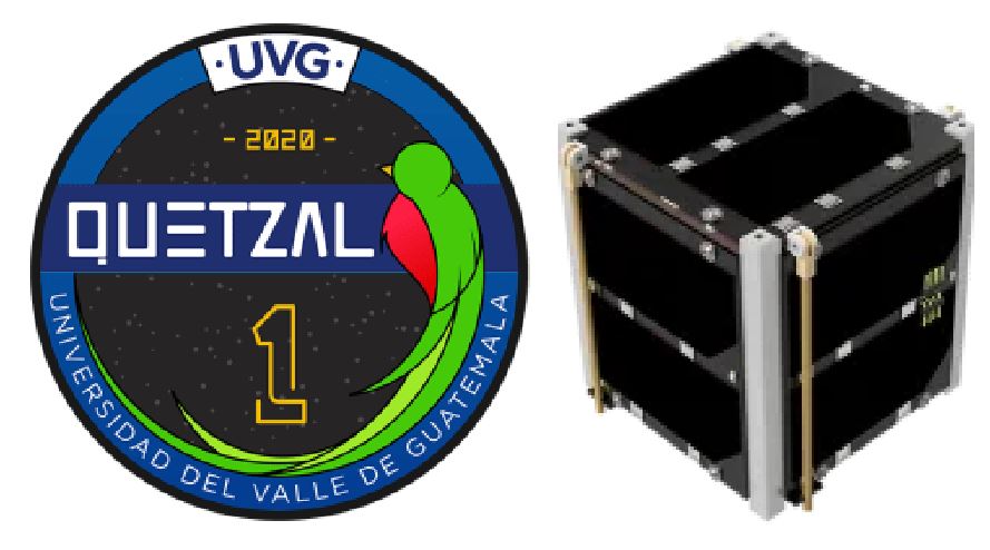 Quetzal-1: el satélite guatemalteco enviado al espacio concluyó su ...