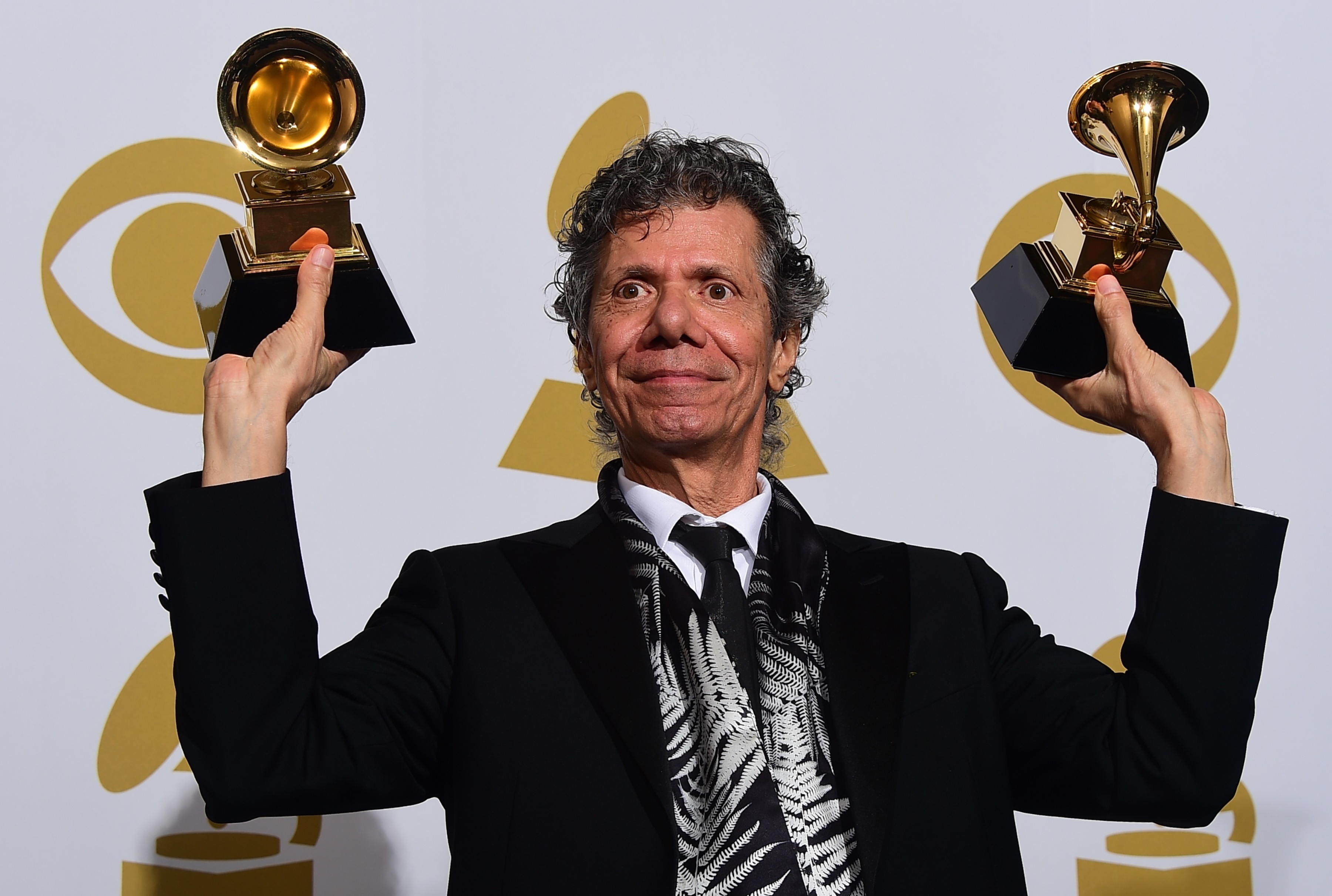 Muere Chick Corea, una leyenda del jazz y pionero del teclado eléctrico