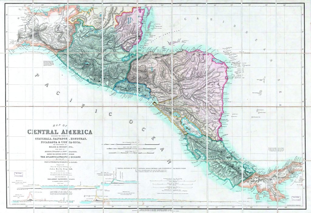 Historia de Guatemala: La anexión a México en 1822 – Prensa Libre