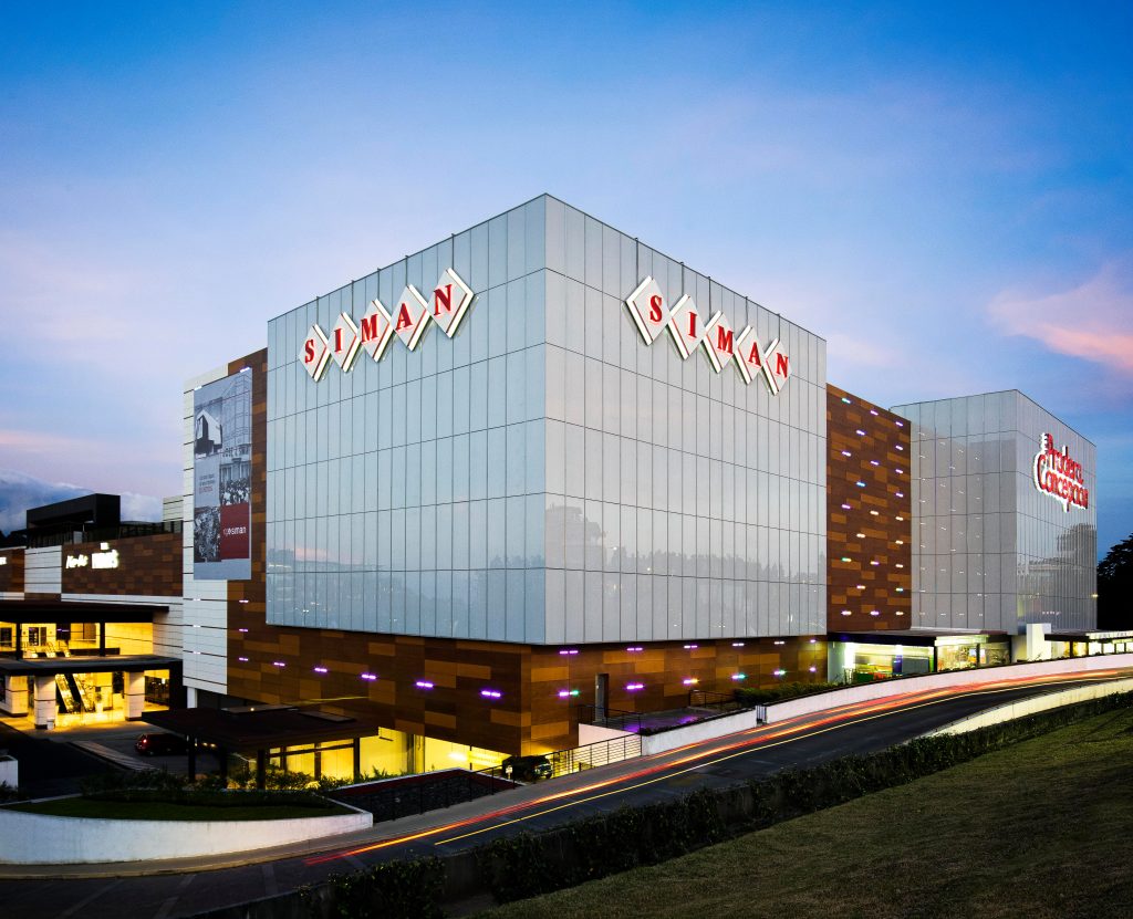 Siman celebra un siglo de historia – Prensa Libre