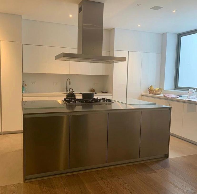 Nova Design, el encanto de darle un nuevo "look" a los muebles