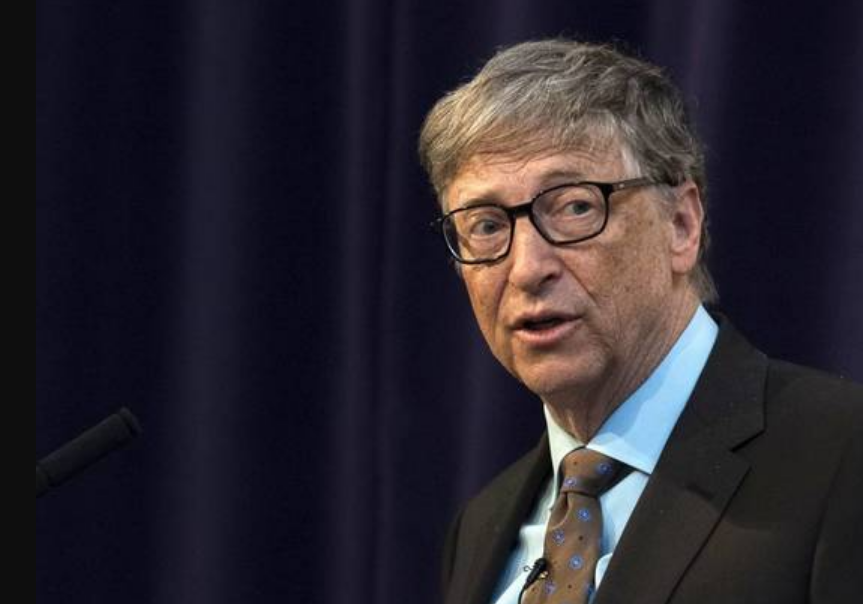 Bill Gates recomienda tres series de Netflix y Amazon Prime Video para ...