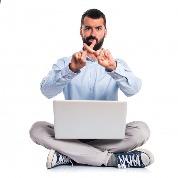 Secretos y estrategias para comunicarse con una persona que está equivocada