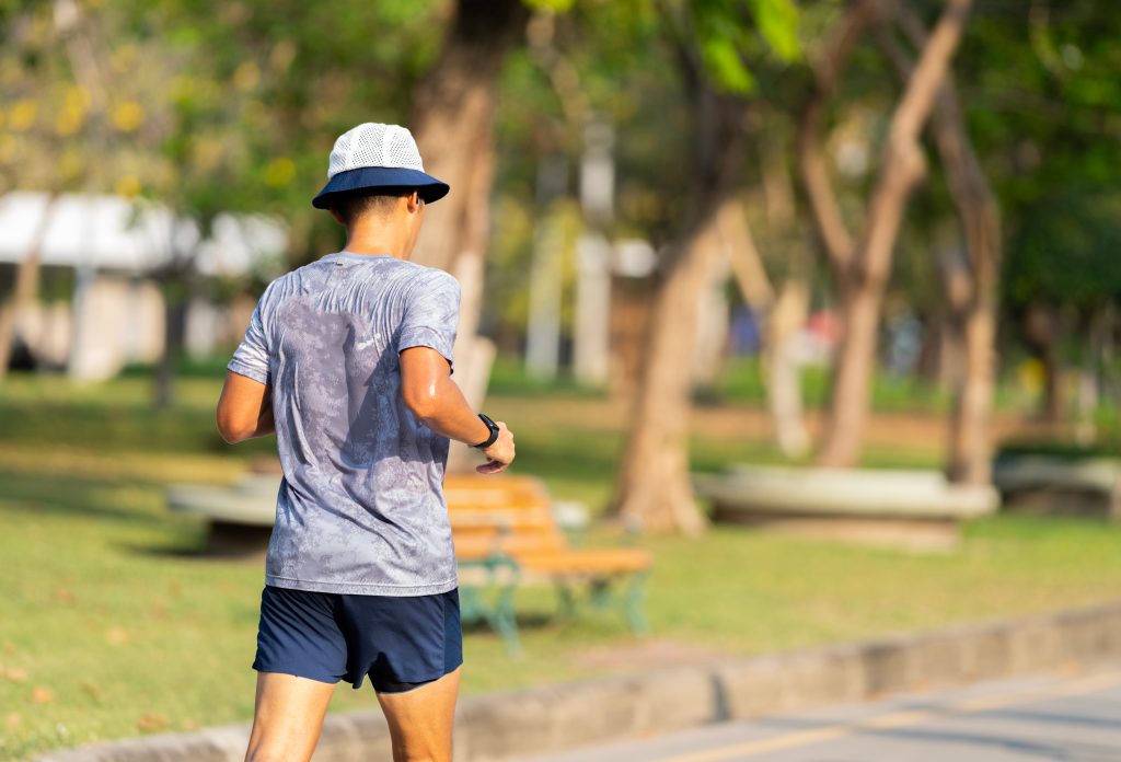 Sudor: Por qué se produce y cuál es la importancia de este líquido ...