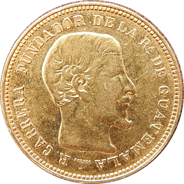 Monedas hablan de los 200 años de vida independiente