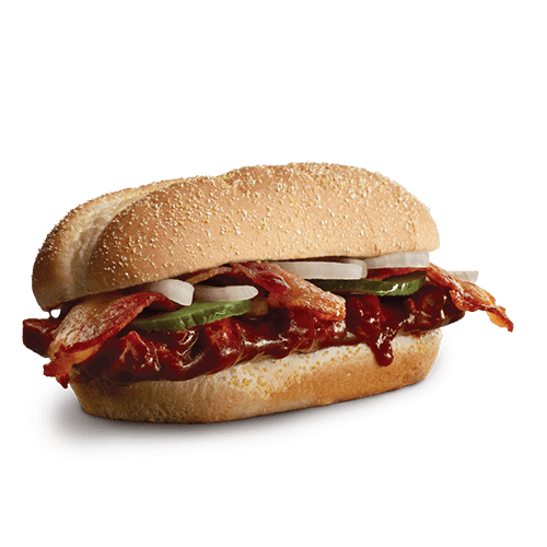Está de regreso en McDonald´s el tan esperado McRib