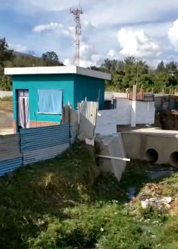 Cierre del vertedero de Amsa podría tomar al menos dos años